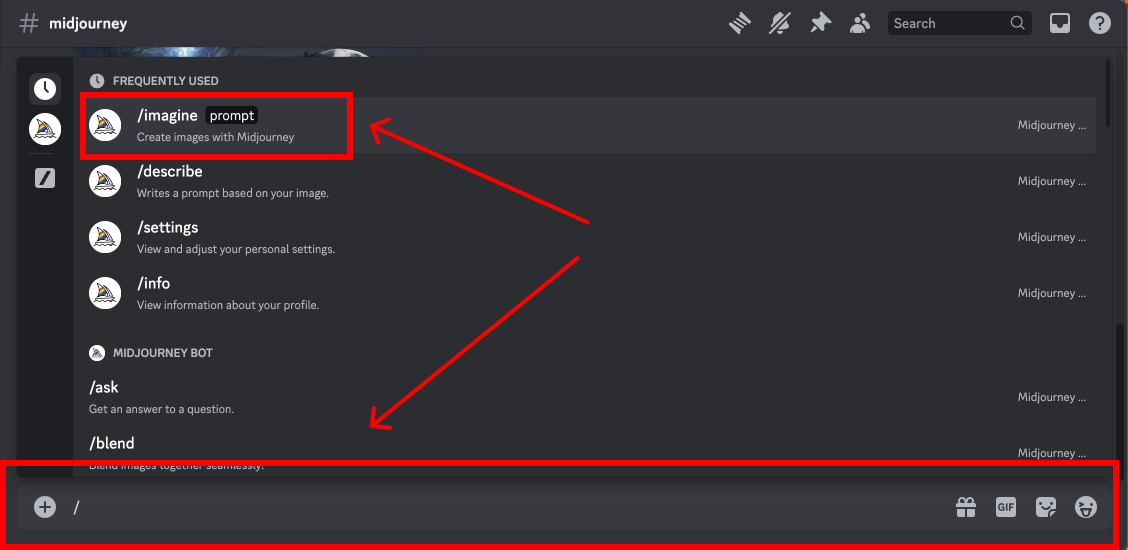 How To - Noble Shapes
