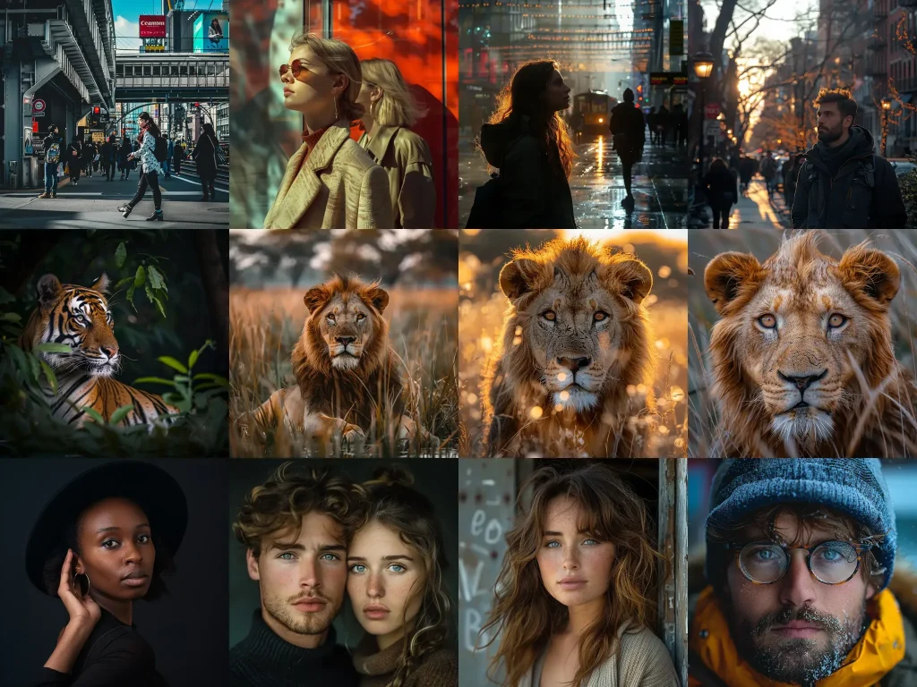 Canon EOS R5-Photography - Noble Shapes