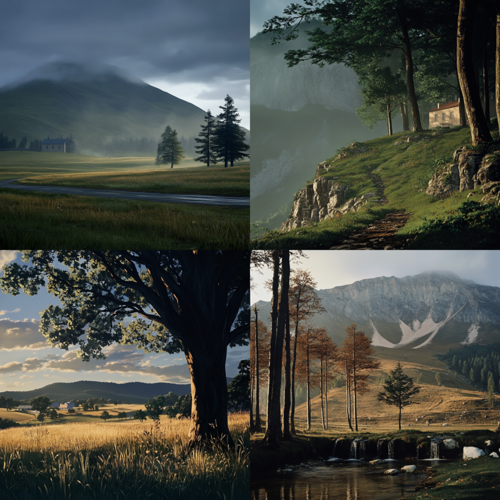 Explore the Benefits of Using Style References in AI Art Through ...