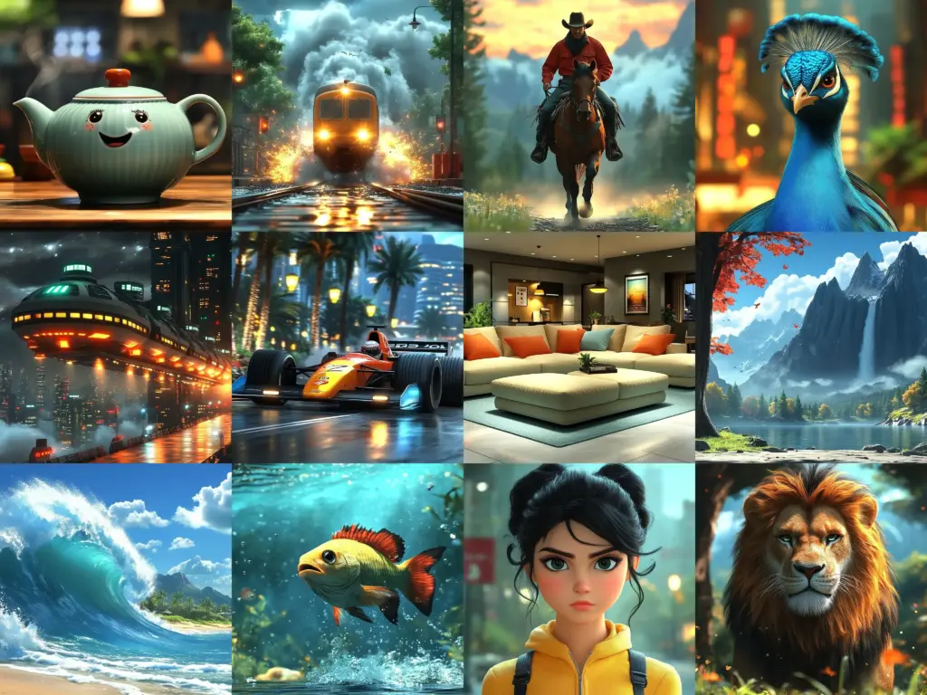 Explore Digital Fusion and Classic Charm: Examples of –sref Commands in ...