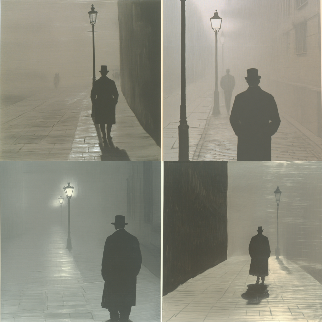 Explore Historical and Futuristic Aesthetics: Visualizing ...