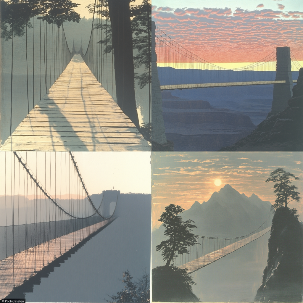 Explore Historical and Futuristic Aesthetics: Visualizing ...