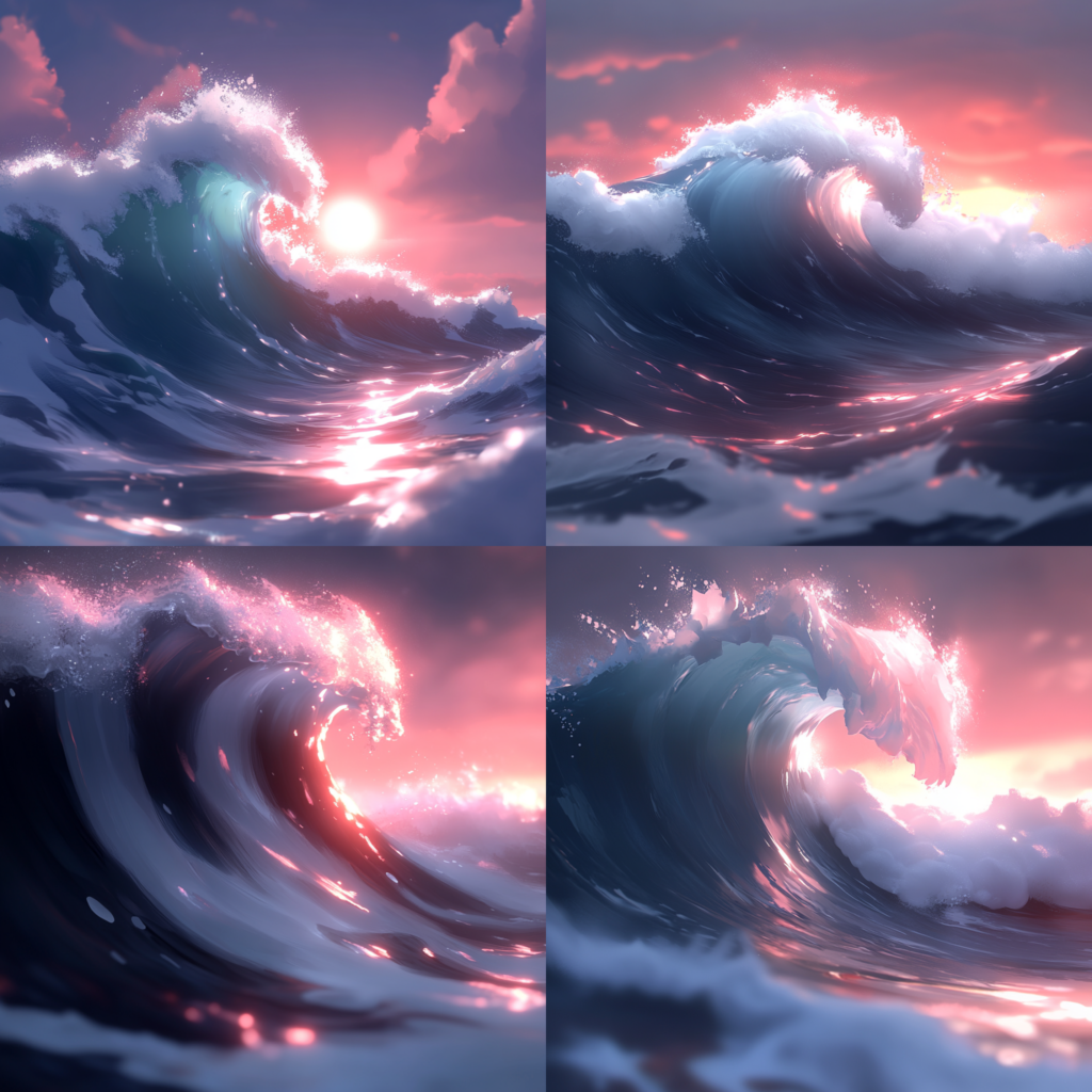 Explore Euphoric Tones and Fantastical Realities: How to generate ...