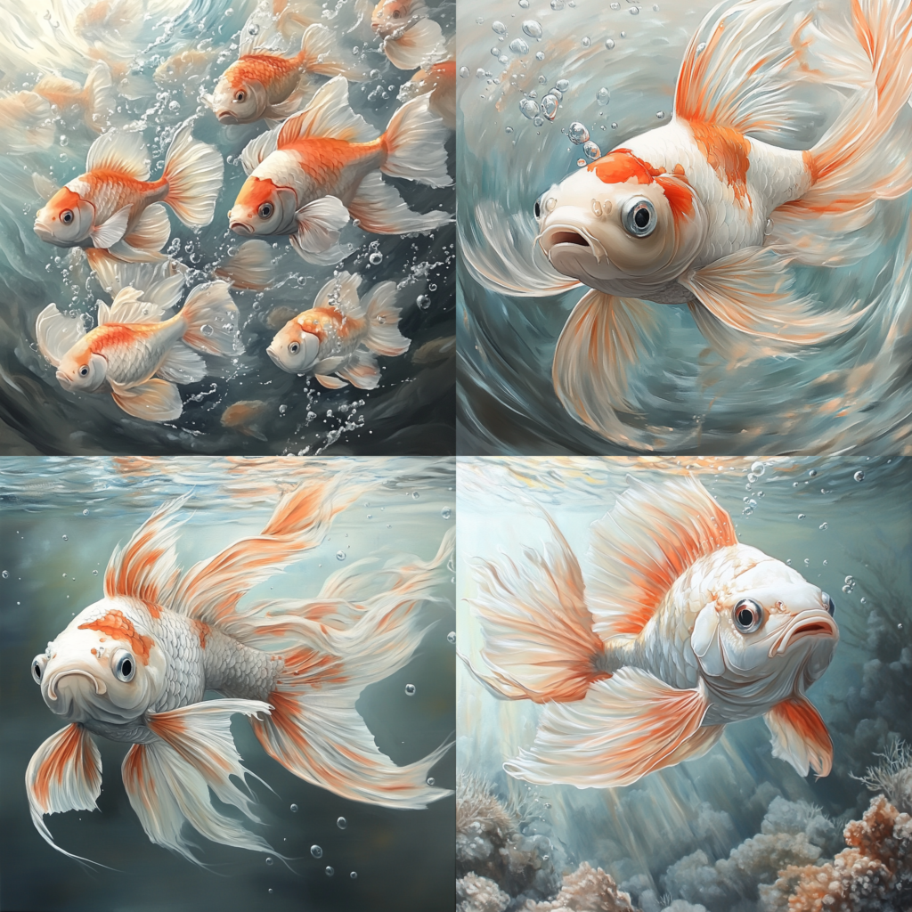 Explore Visions of Realm and Reality: Mastering AI Art with Realistic ...