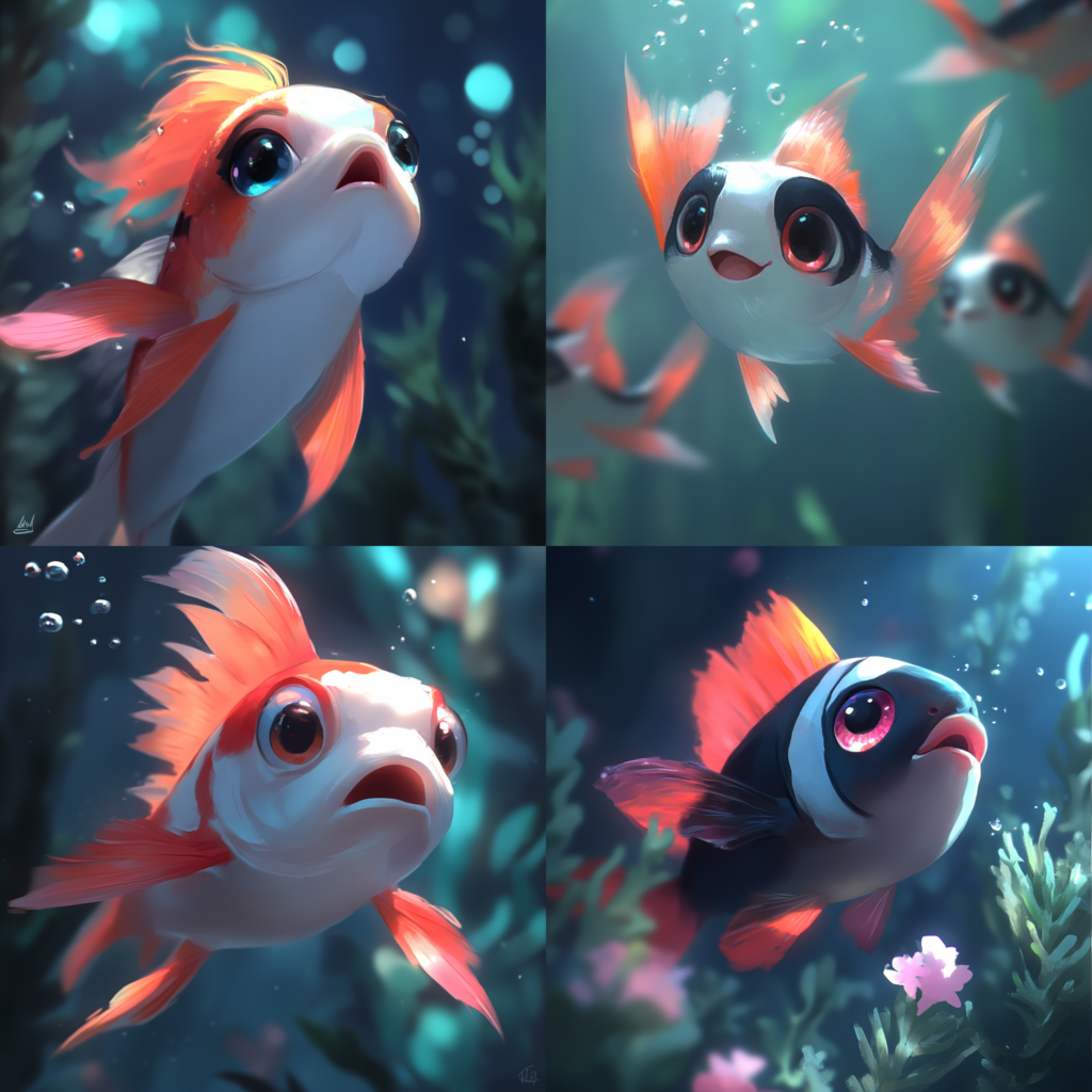 Explore Euphoric Tones and Fantastical Realities: How to generate ...