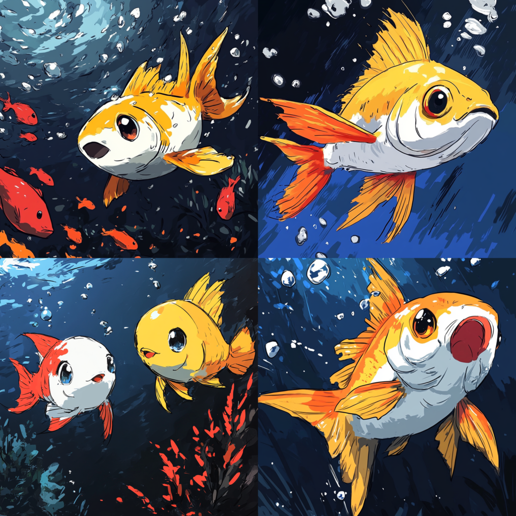 Explore Best Tools for AI Art Generation in 2024: MidJourney's Fusion ...