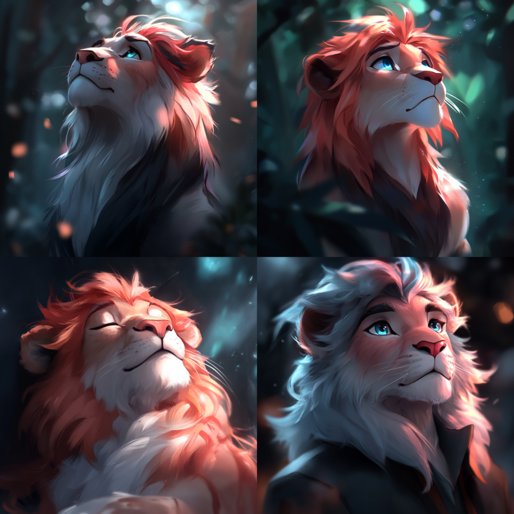 Explore Euphoric Tones and Fantastical Realities: How to generate ...