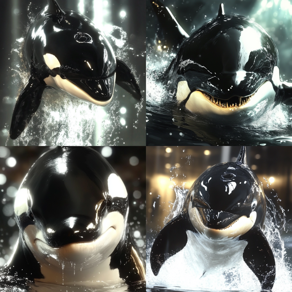 Explore the Benefits of using style references in AI art through Hyper ...