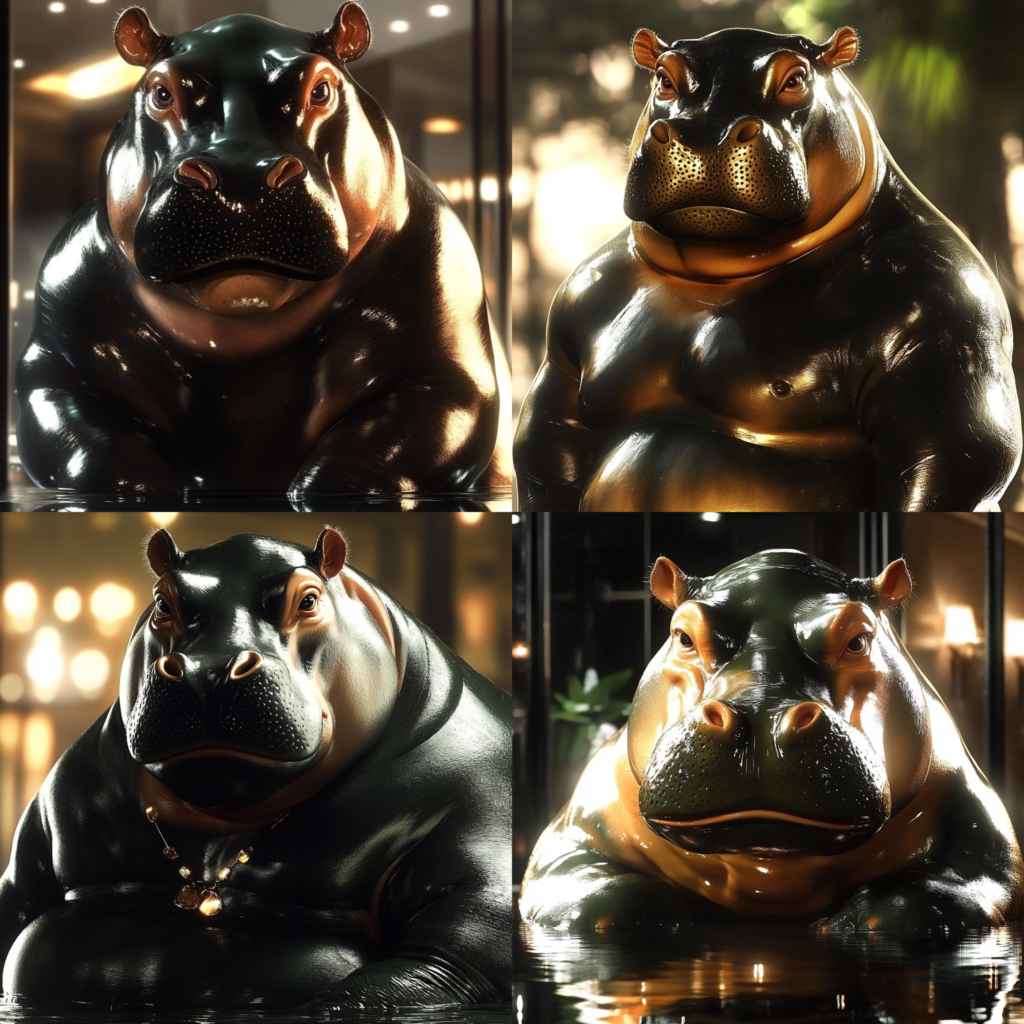 Explore the Benefits of using style references in AI art through Hyper ...