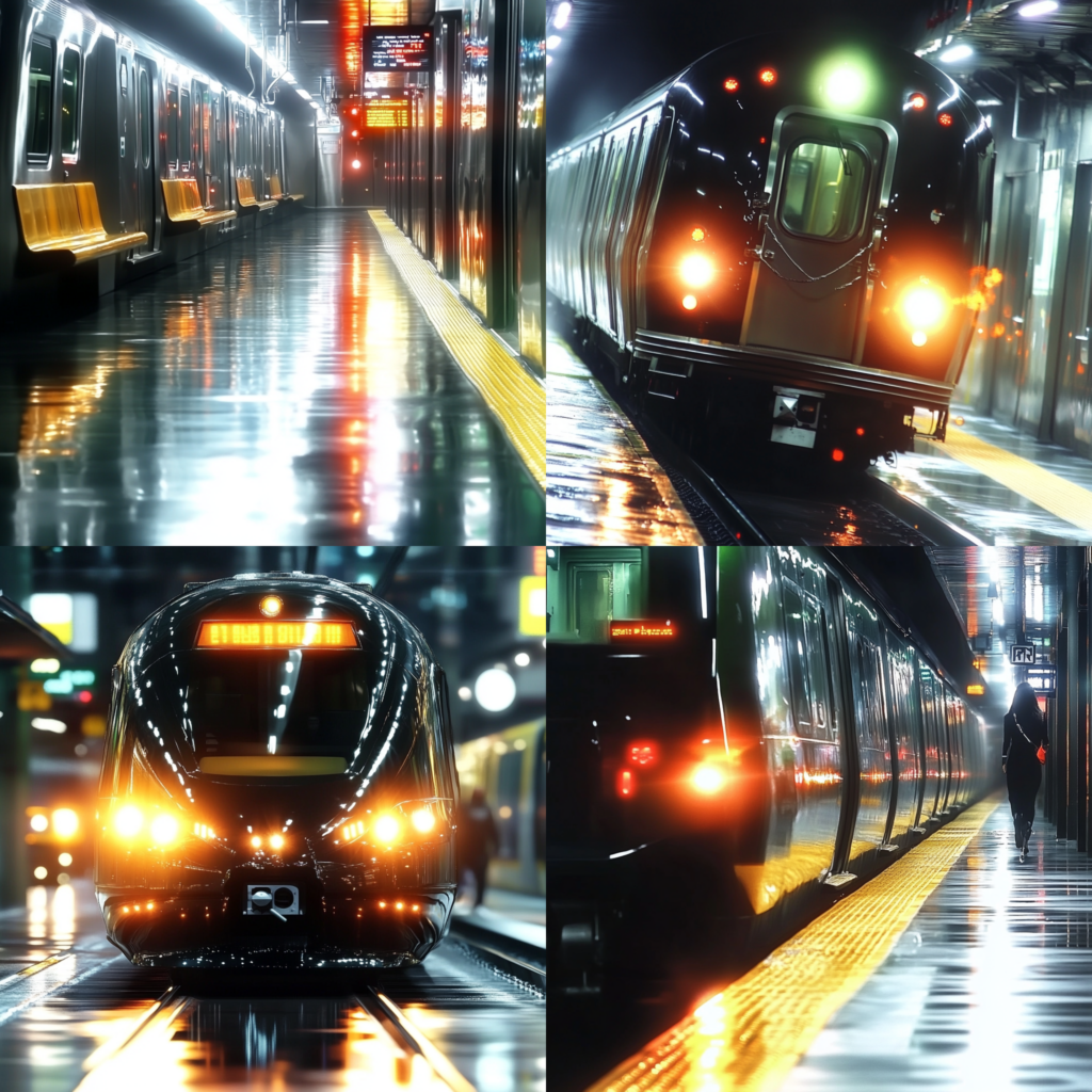 Explore the Benefits of using style references in AI art through Hyper ...