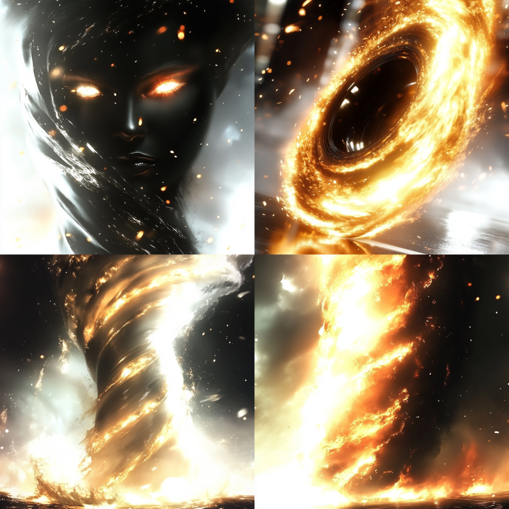 Explore the Benefits of using style references in AI art through Hyper ...