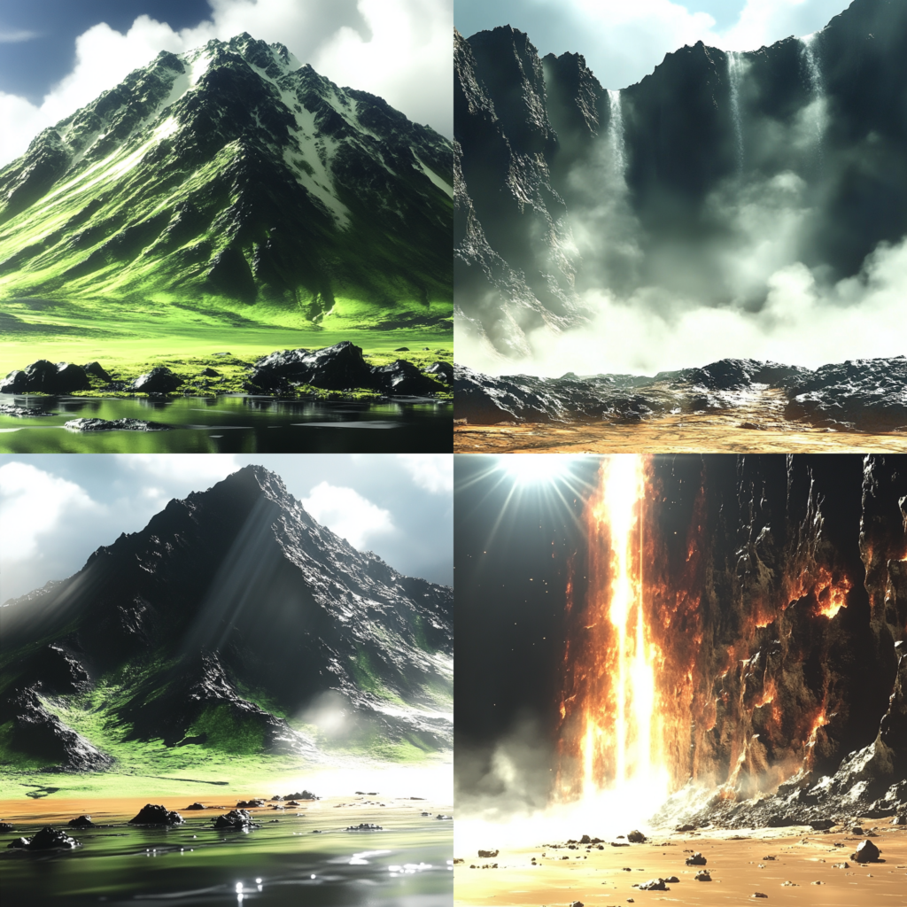 Explore the Benefits of using style references in AI art through Hyper ...