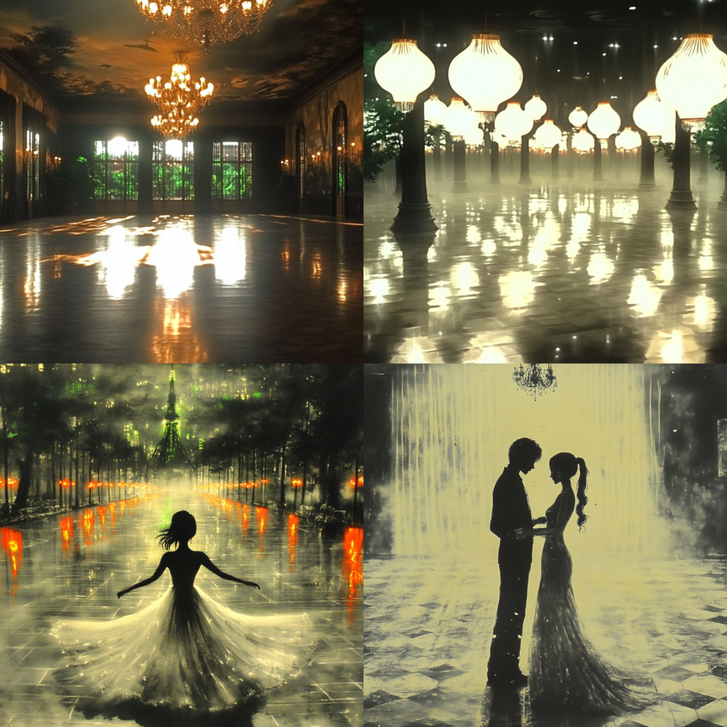 Explore How to Create High-End AI Art Through MidJourney: Uniting ...