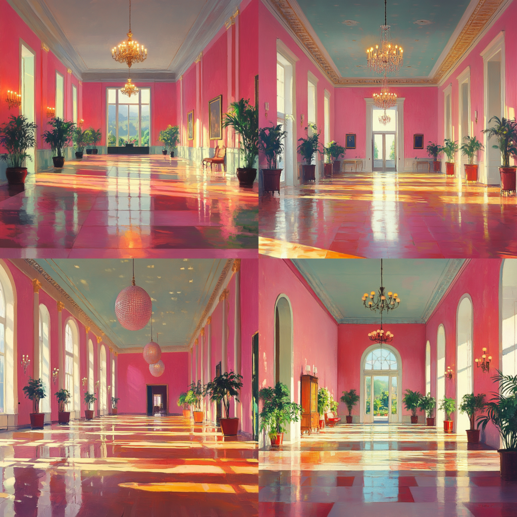 Harnessing Diverse Artistic Influences: How to Generate Unique AI ...