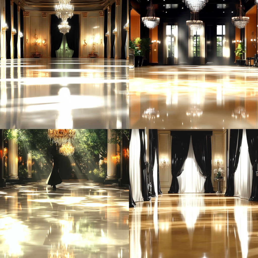 Explore the Benefits of using style references in AI art through Hyper ...