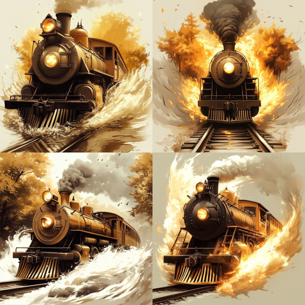 Explore the Majesty in Motion: Digital Creatures and Conveyances in the ...