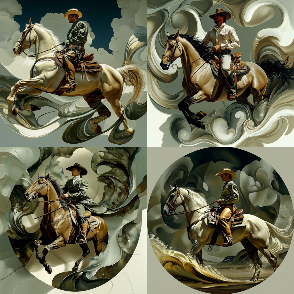 Explore MidJourney style reference tutorials and tricks through art ...