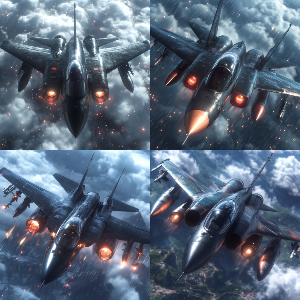 Explore Best Style Reference Techniques in MidJourney: From Everest's Peaks to Neon Towers and ...