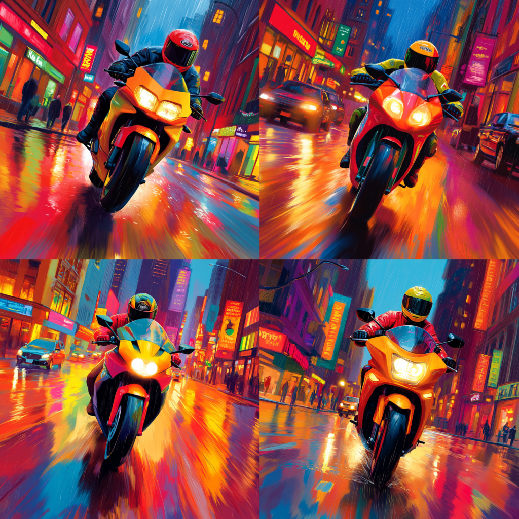 Explore an Artistic Fusion of AI Power in 2024: A Step-by-step Guide to ...